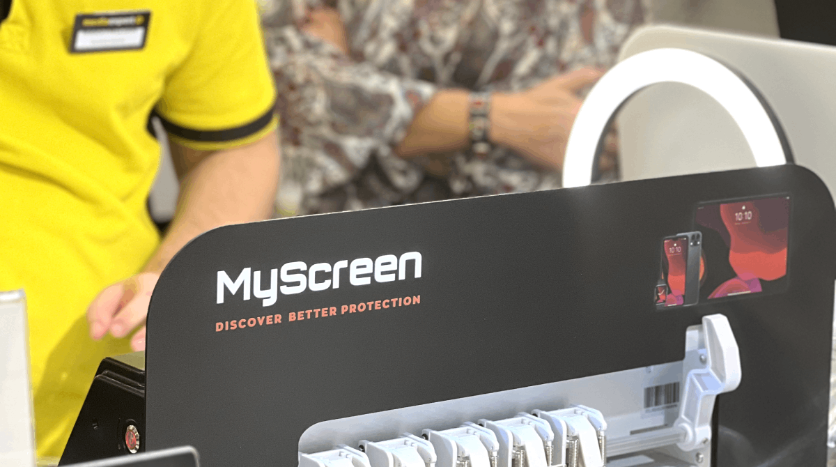 Blog | MyScreen